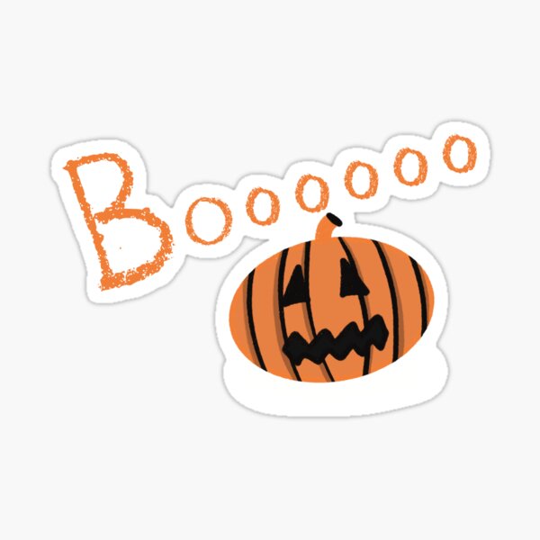 Booooooo Gifts & Merchandise | Redbubble