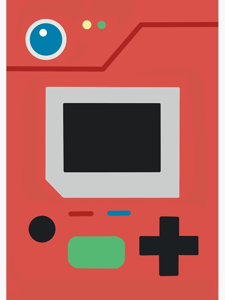 "Boys Game Dex " Poster for Sale by SxIllustrations | Redbubble