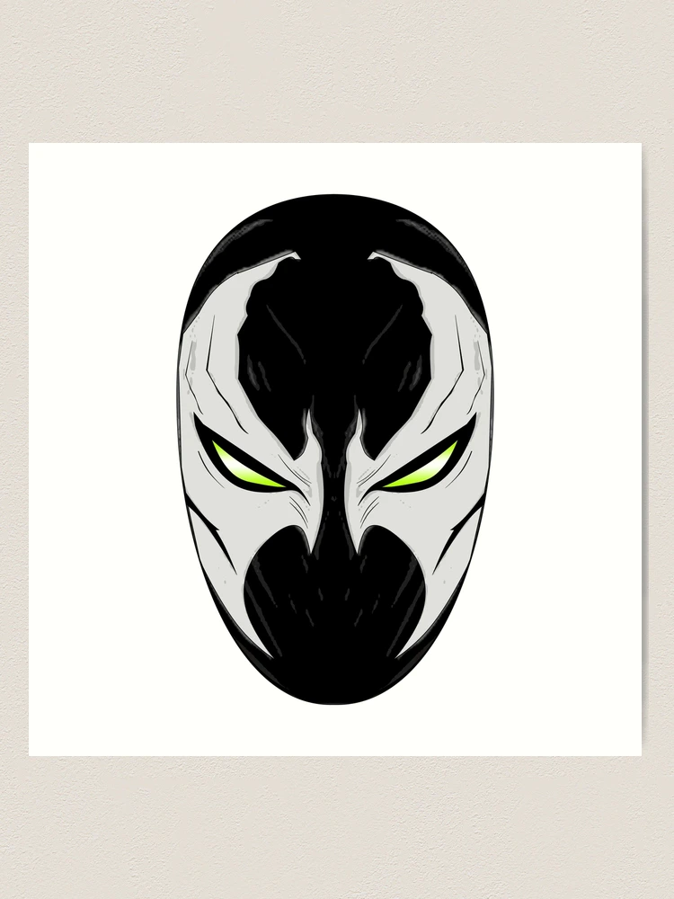 Spawn Face Paint Call Of Duty: Modern Warfare II (2022) | Xbox