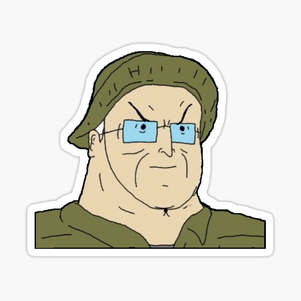 "Lez from The Big Lez Show " Sticker for Sale by mamasnpapas | Redbubble