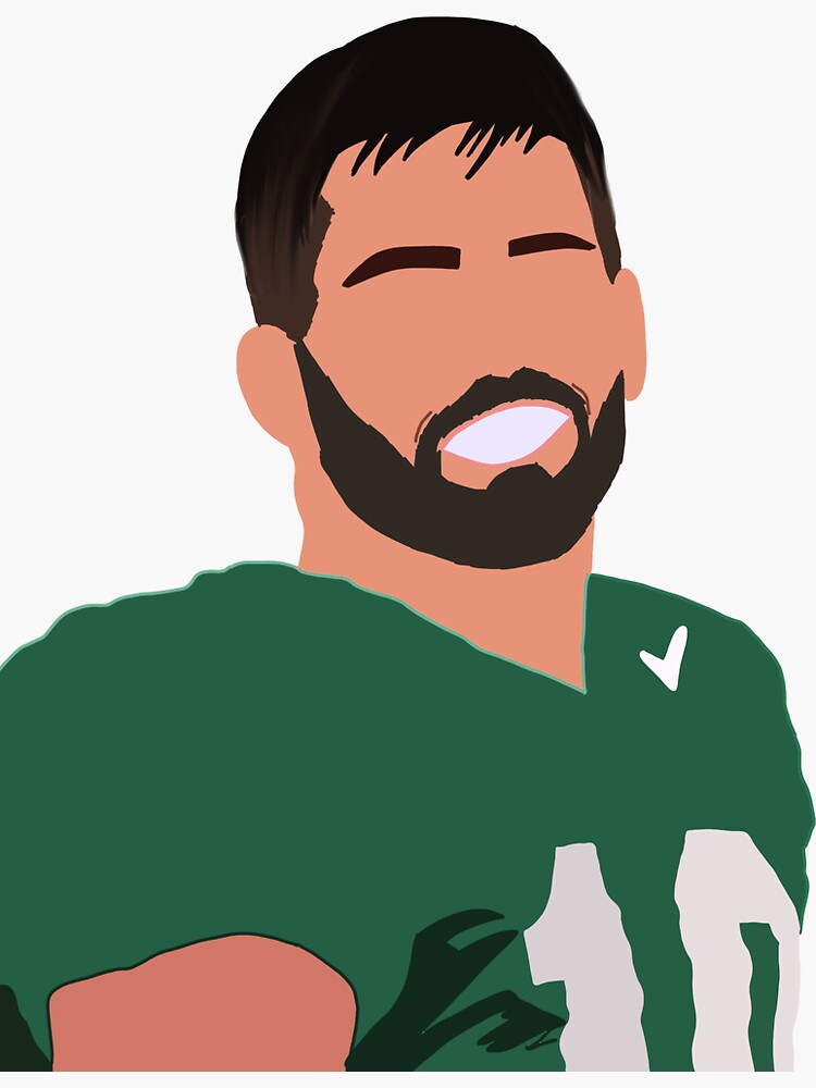 "Sam Hartman" Sticker for Sale by rdshe096 | Redbubble