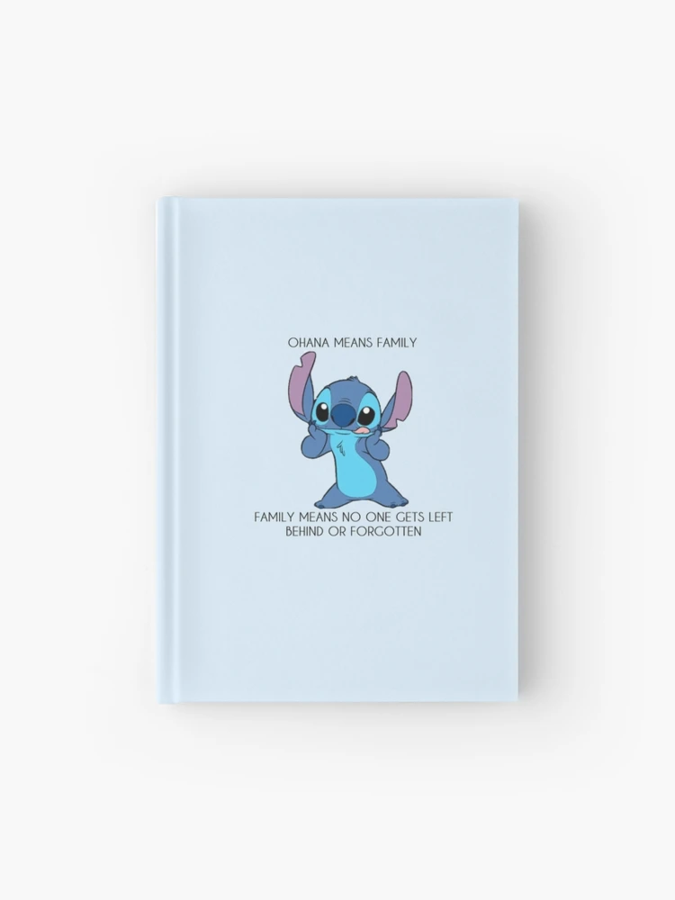 Lilo And Stitch Movie Quotes