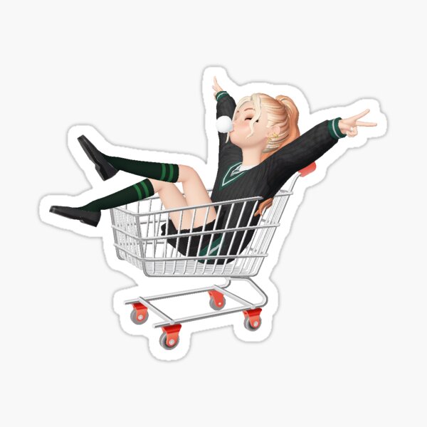 Zepeto Gifts & Merchandise | Redbubble
