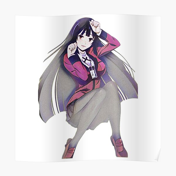 "NIGHTCORE YUMEKO JABAMI" Poster for Sale by tsumikinnie | Redbubble