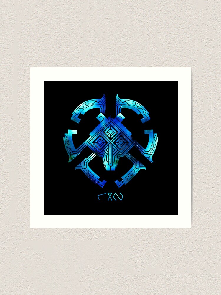 "Nomai Mask The Eye of the Universe Coordinates Astronaut Space ...