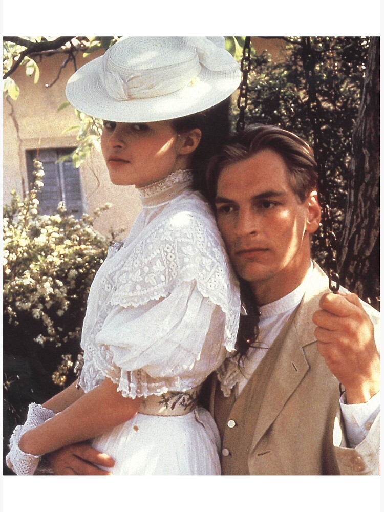 "A Room With A View" Poster for Sale by cinema-i-guess | Redbubble