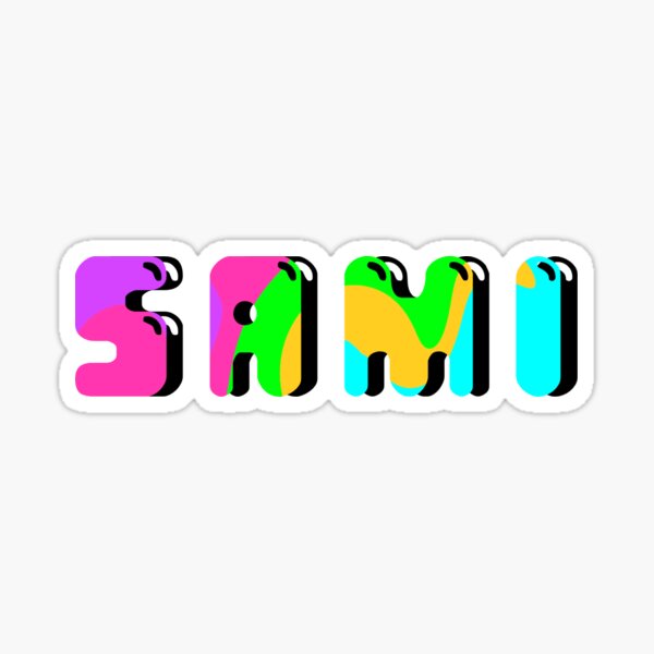 Sami Gifts & Merchandise | Redbubble