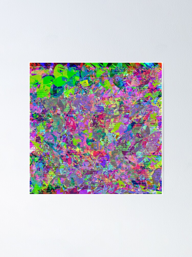 "pieces " Poster by aahe42 | Redbubble