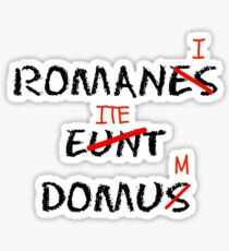 Monty Python: Stickers | Redbubble