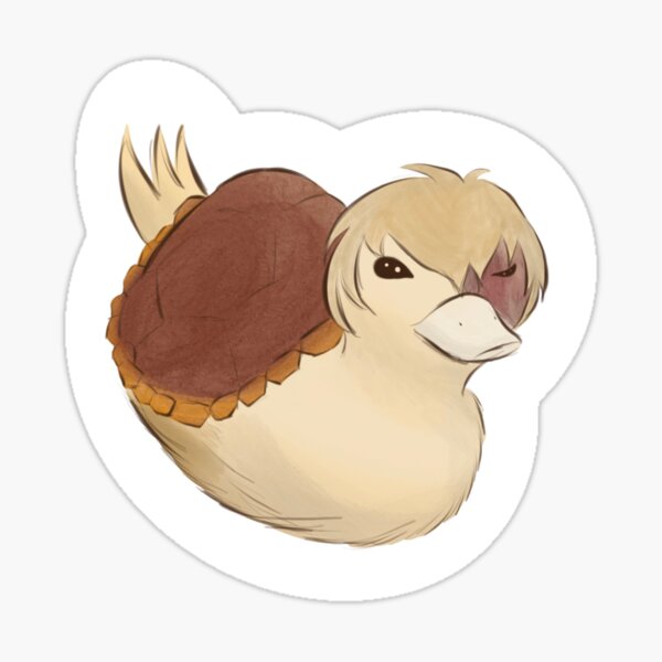 Ducko Gifts & Merchandise for Sale | Redbubble