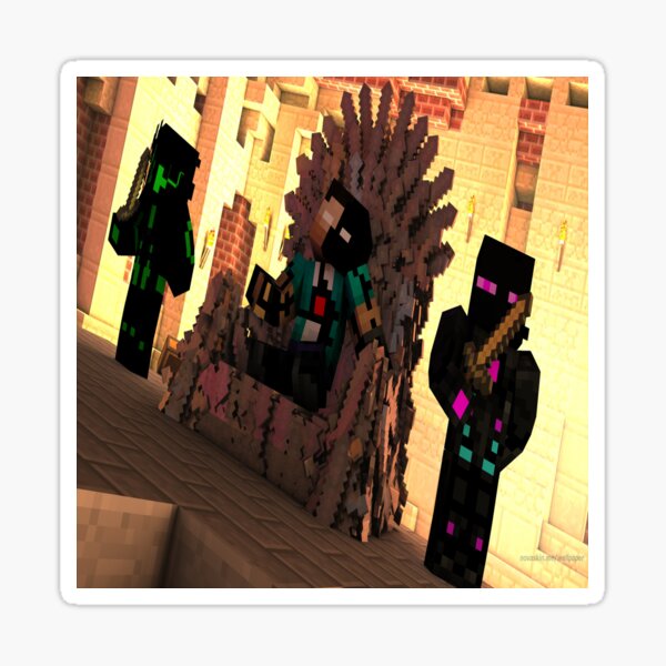 "minecraft enderman /minecraft king/ minecraft evil/ minecraft ...