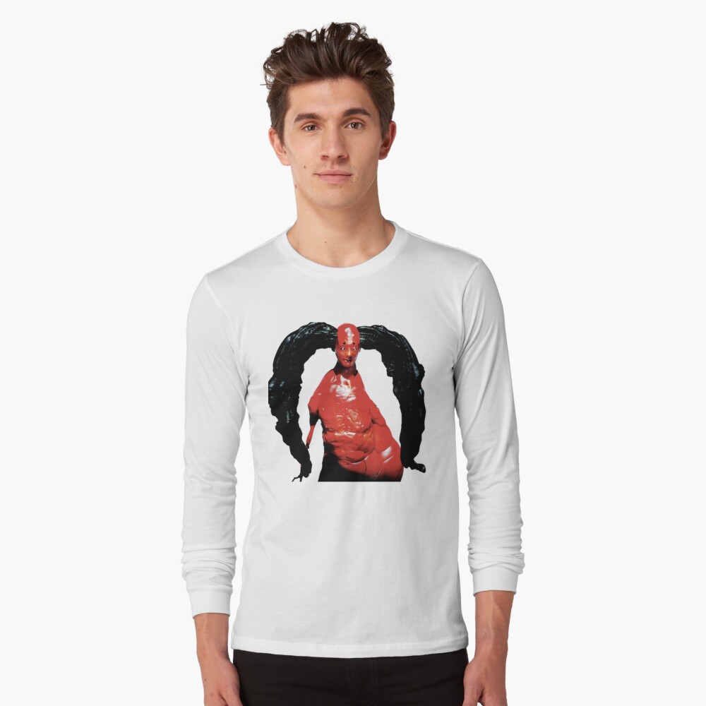 "Arca - Mutant" Sticker for Sale by Dawson-Designs | Redbubble