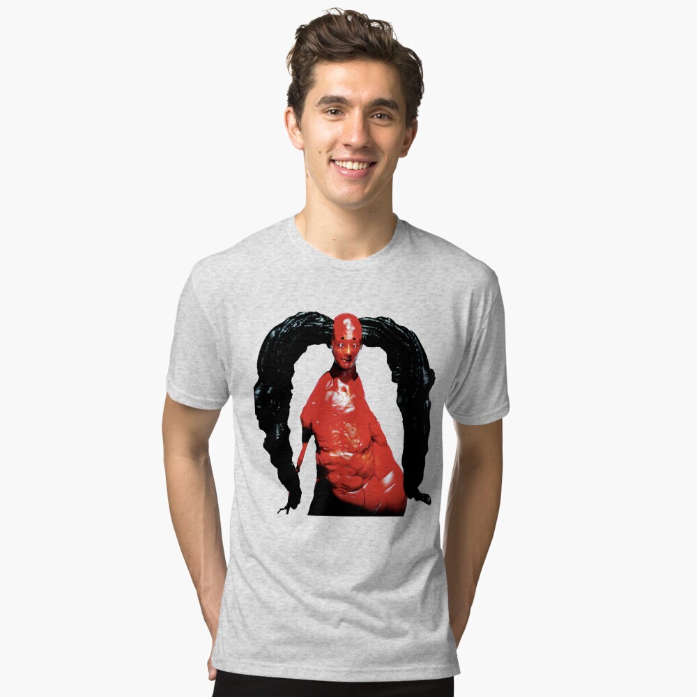 "Arca - Mutant" Sticker for Sale by Dawson-Designs | Redbubble