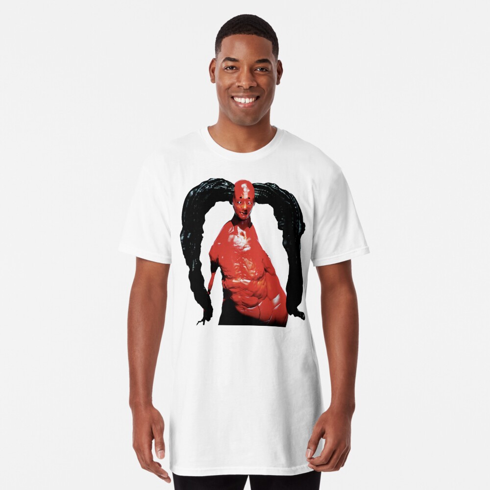 "Arca - Mutant" Sticker for Sale by Dawson-Designs | Redbubble