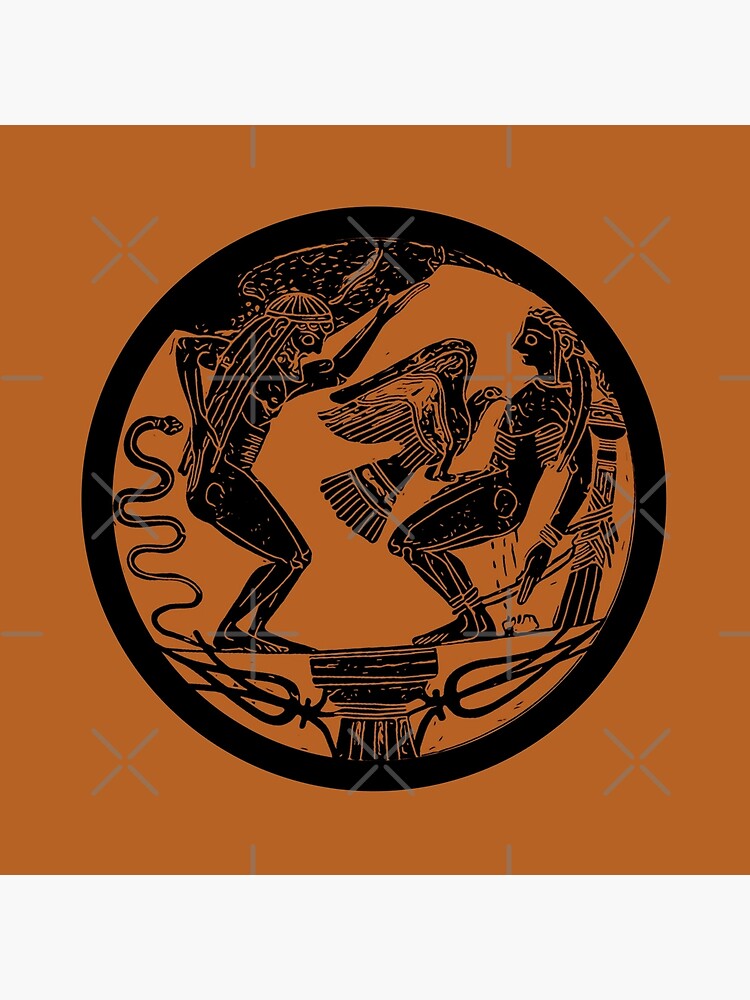 Prometheus Titan Symbol