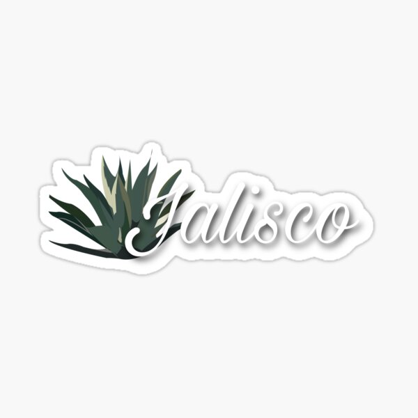 Jalisco Gifts & Merchandise | Redbubble