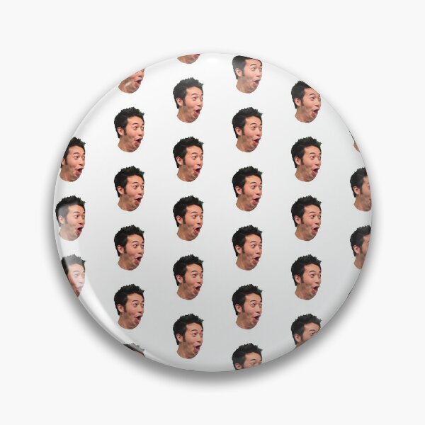 Poggers Pins and Buttons | Redbubble