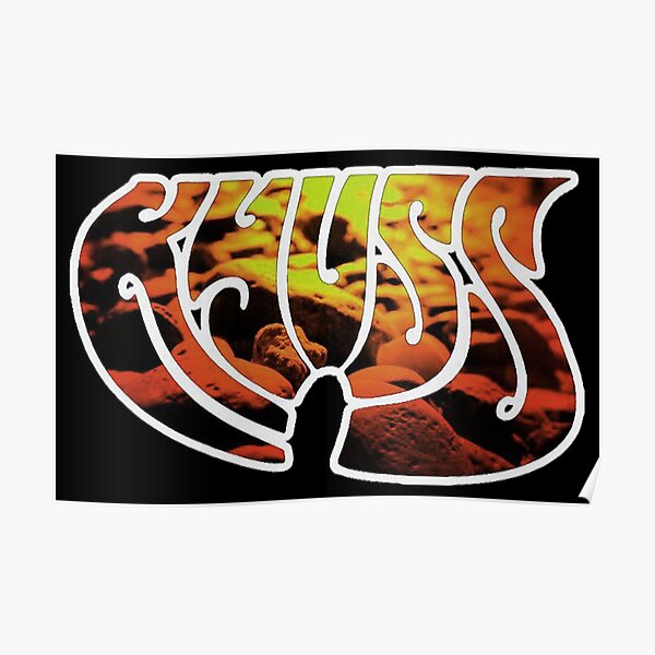 Kyuss Posters Redbubble