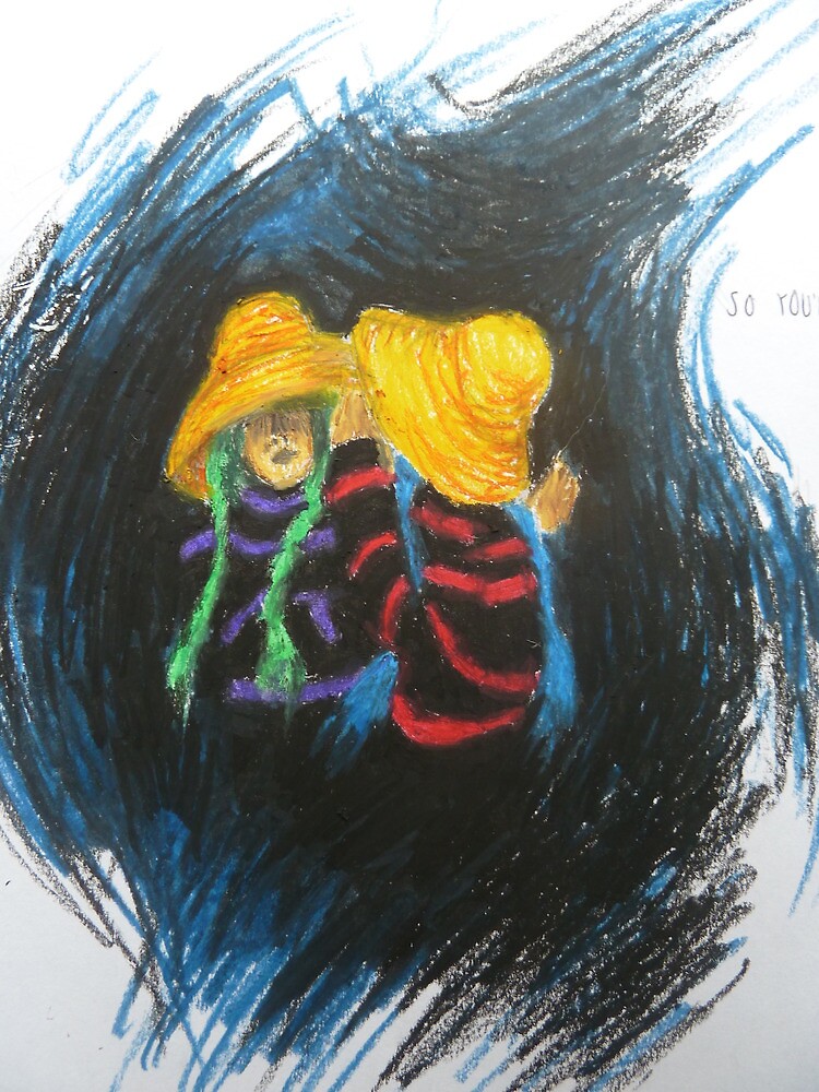 "Muse 'Cave' single... but different" Poster by the-dead-star | Redbubble