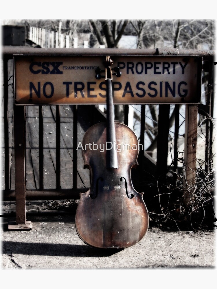 "The Gatekeeper " Poster by ArtbyDigman | Redbubble