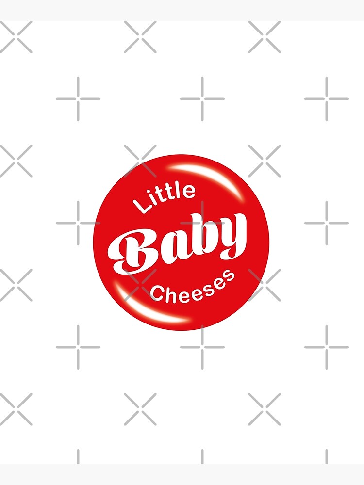 "Little baby cheeses, Kath & Kim" Apron for Sale by wheatbeltdesign ...