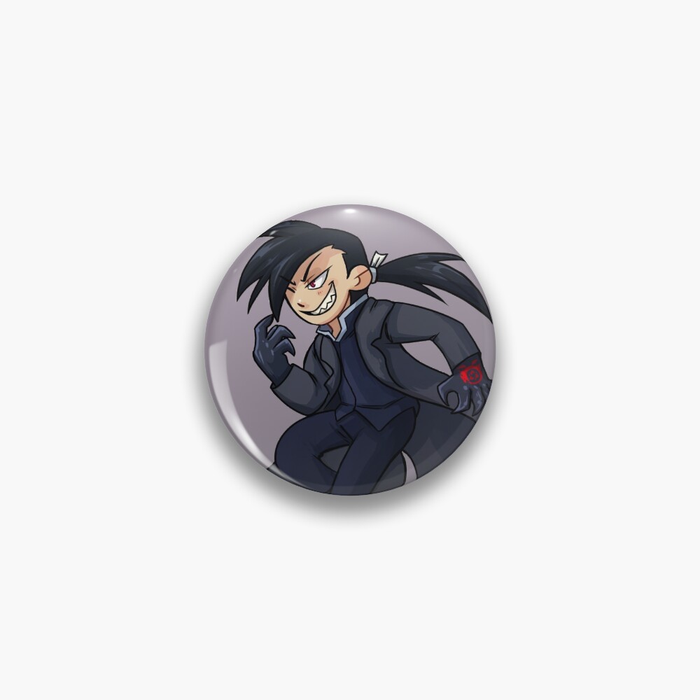 "Greed Sticker" Sticker for Sale by Humming-fly | Redbubble