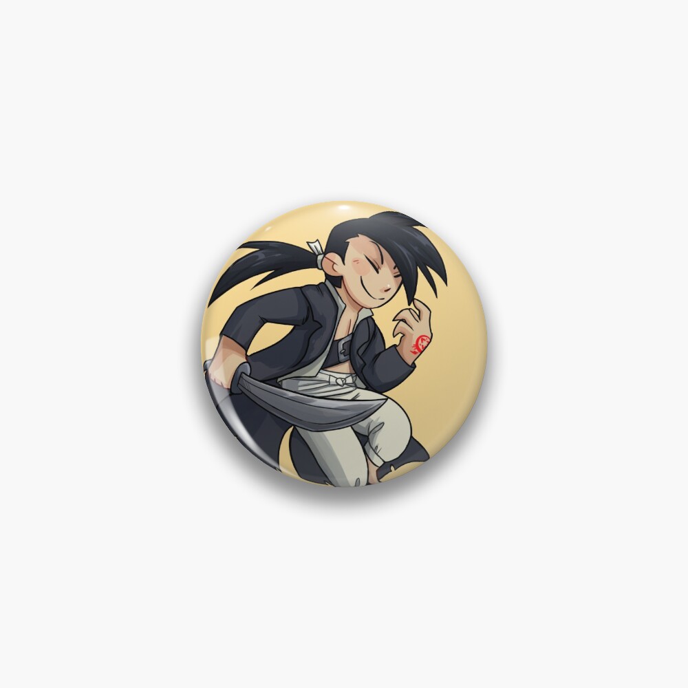 "Ling Sticker" Sticker for Sale by Humming-fly | Redbubble