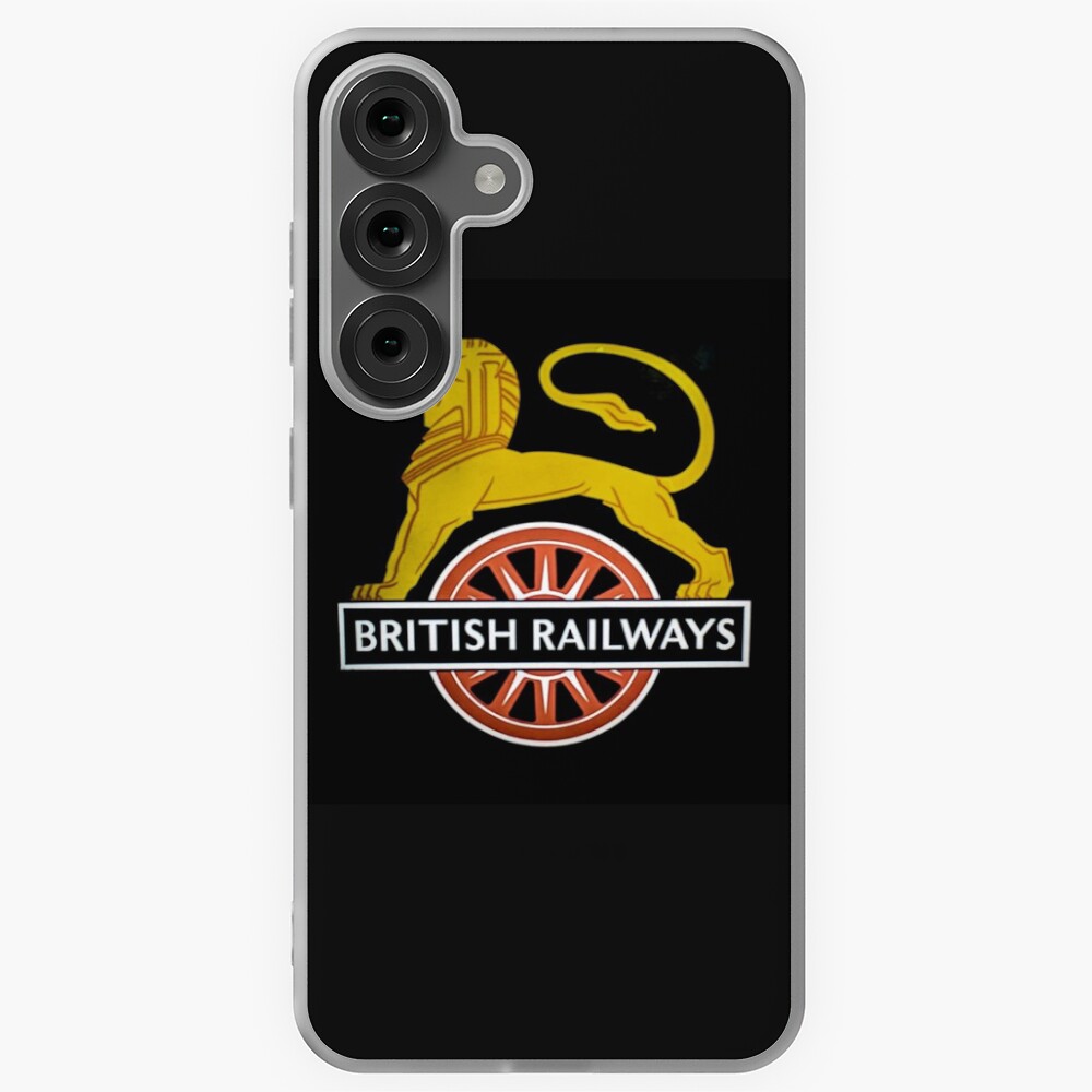 "British Railways Emblem" Sticker for Sale by Bobbex | Redbubble