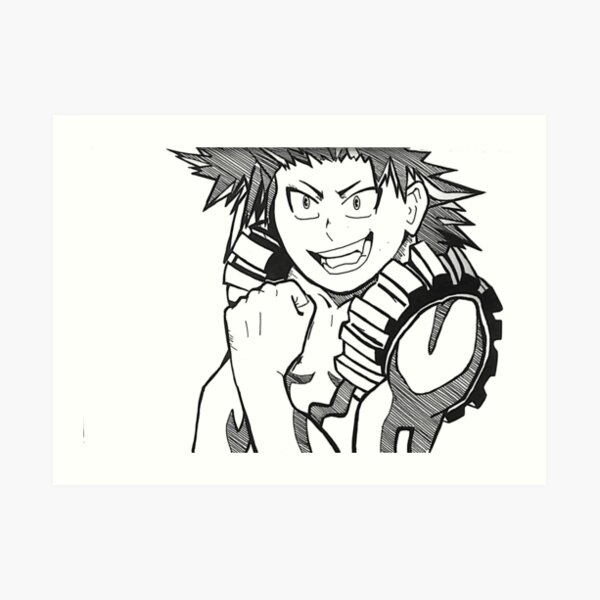 Ejiro Art Prints | Redbubble