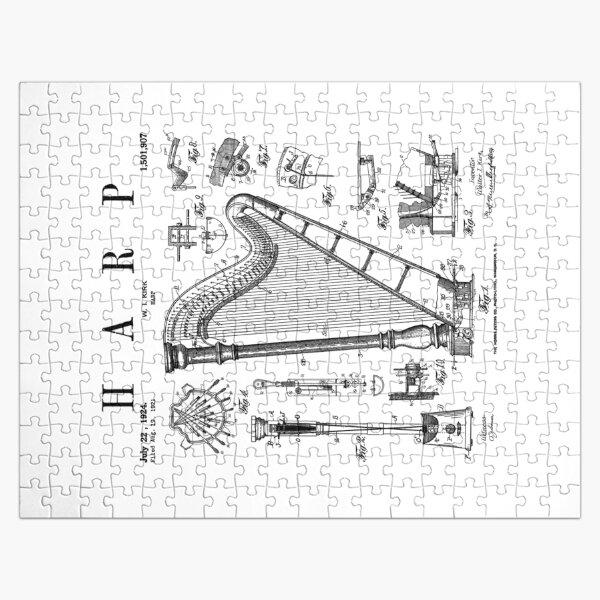 Jigsaw Puzzles for Sale | Redbubble
