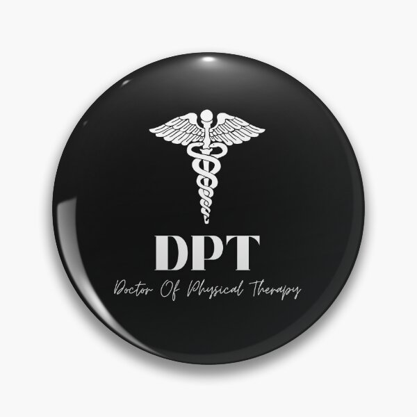 Doctor Of Physical Therapy Accessories | Redbubble
