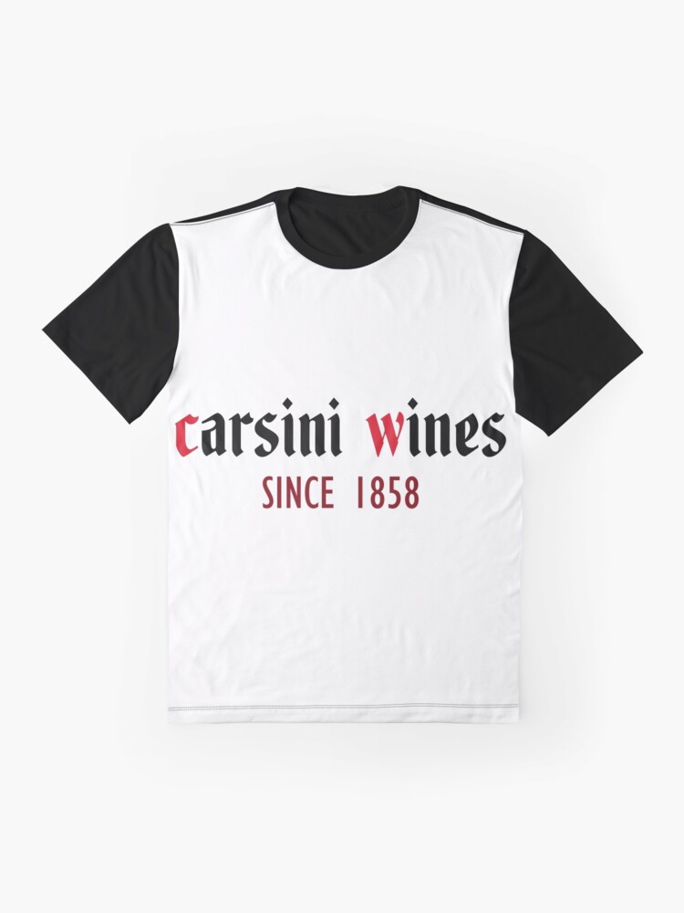 "Carsini Basic" T-shirt for Sale by HerrObst | Redbubble | columbo ...