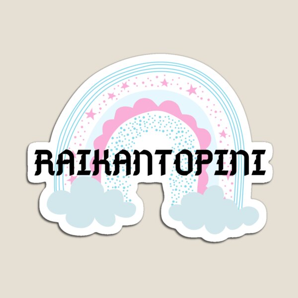 Raikantopini Home & Living | Redbubble