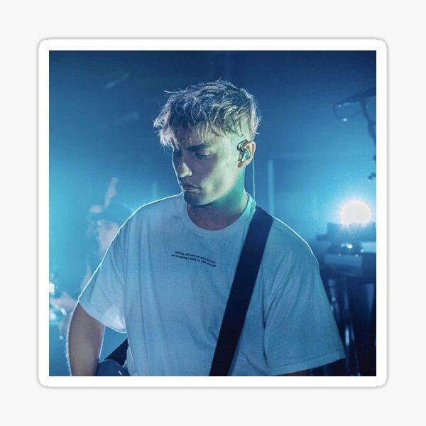 Sam Fender Gifts & Merchandise | Redbubble