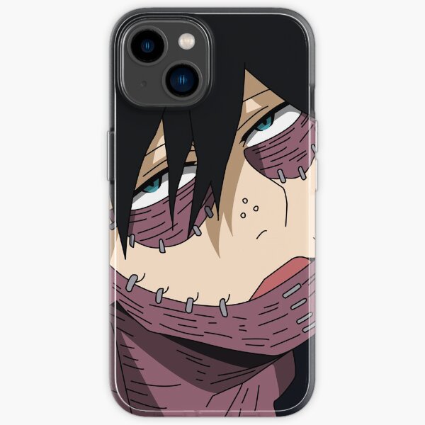 "Dabi My Hero Academia" iPhone Case for Sale by otakuchaneru | Redbubble