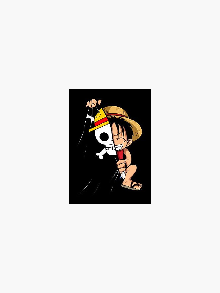 "straw hat" Sticker by Skyle-shop | Redbubble