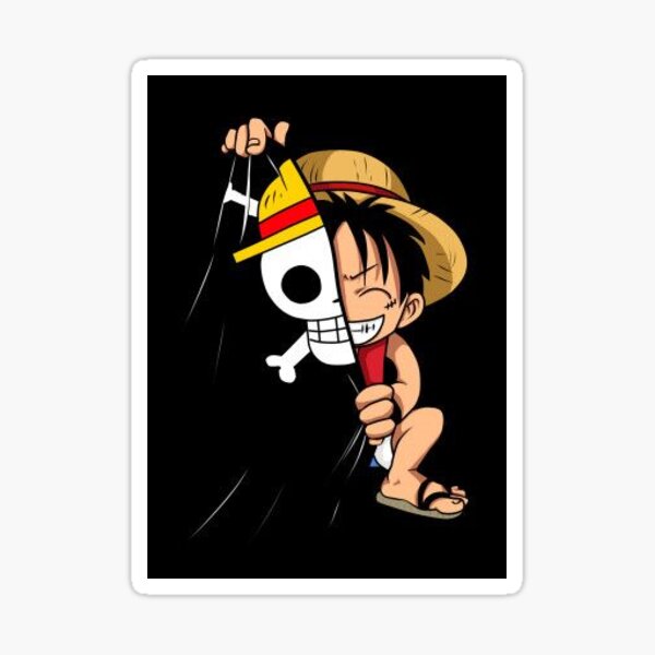 "straw hat" Sticker by Skyle-shop | Redbubble