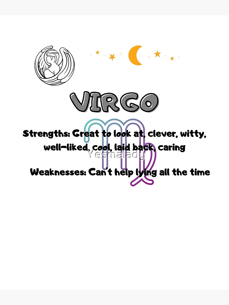 Virgo zodiac sign weakness 60 photos - Astrologytoyou.com