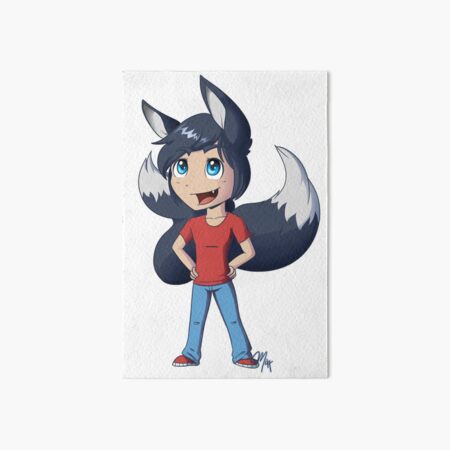 "Chibi Jade" Art Board Print for Sale by OIComics | Redbubble