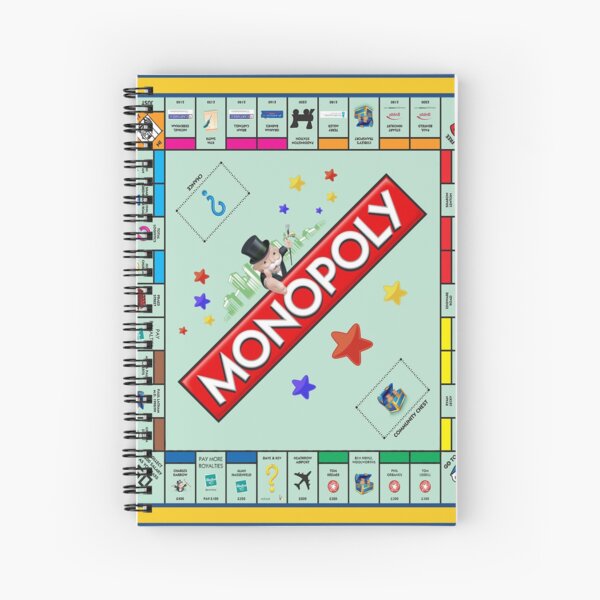 Monopoly Gifts & Merchandise | Redbubble