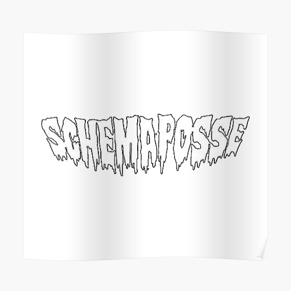 Schemaposse Geschenke & Merchandise | Redbubble