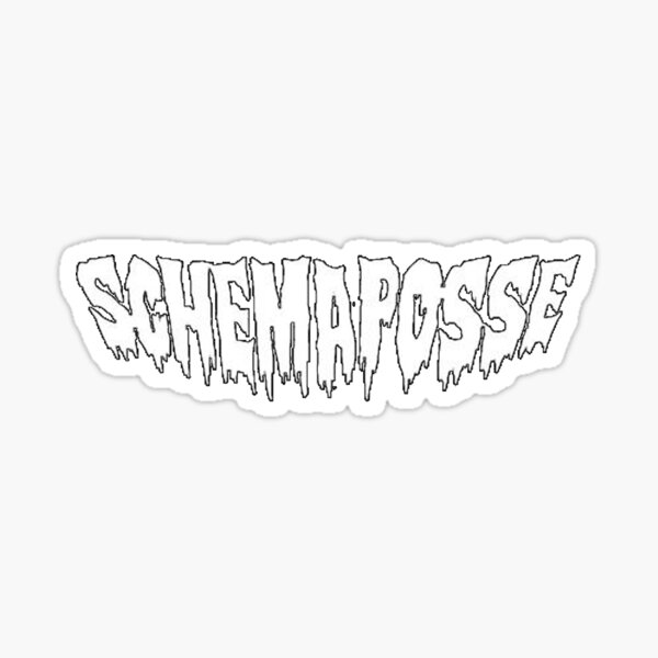 Schemaposse Gifts & Merchandise | Redbubble