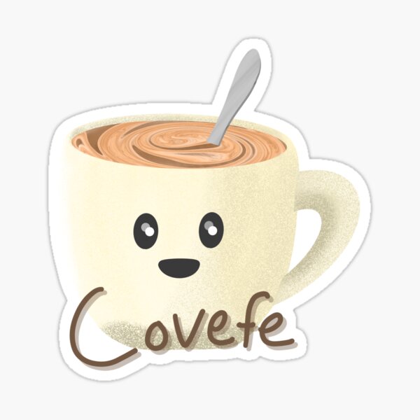 Covefe Gifts & Merchandise | Redbubble