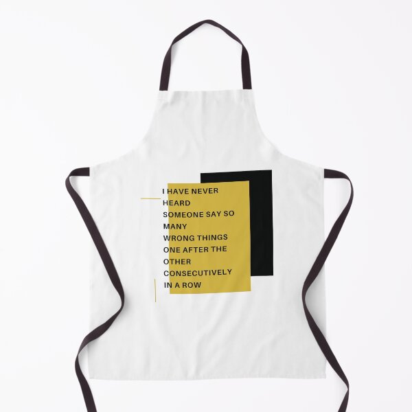 "I have never heard someone say so many wrong things - David Rose ...