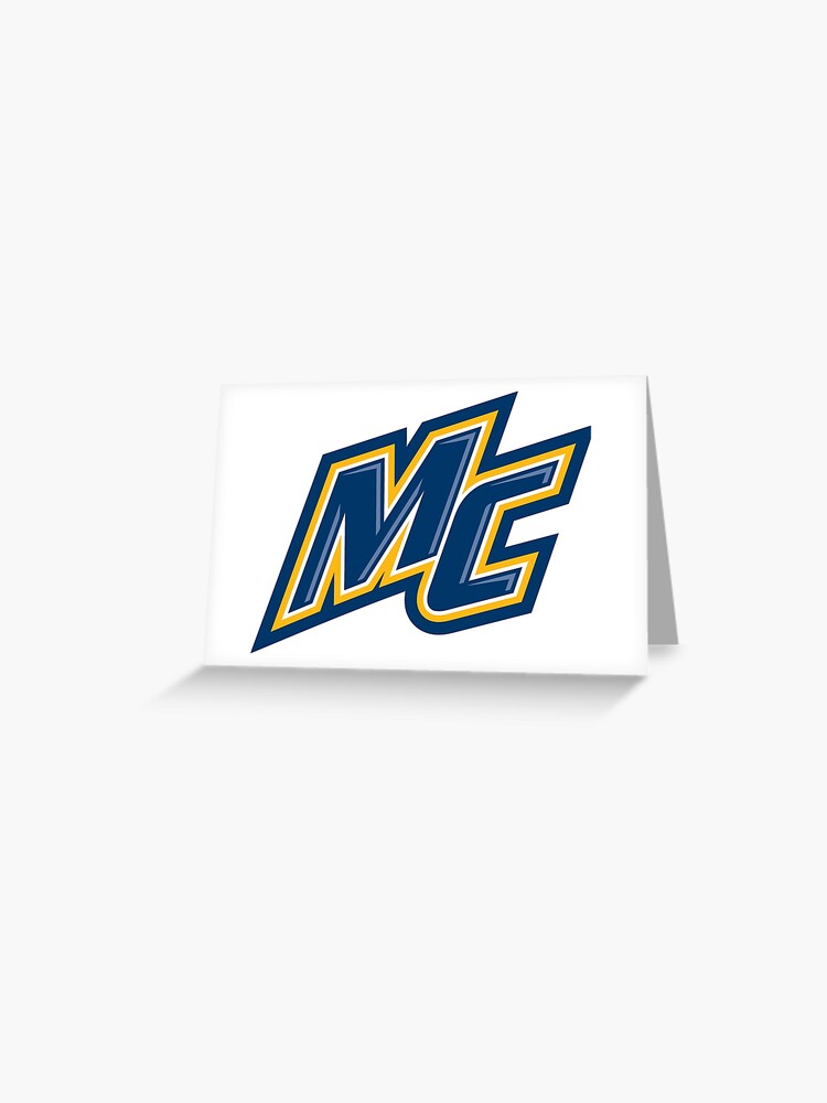 Mc College Logo