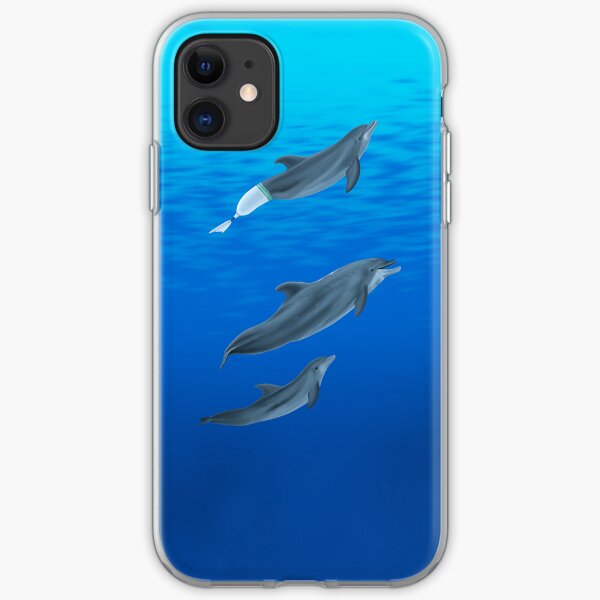 Dolphin iPhone cases & covers | Redbubble