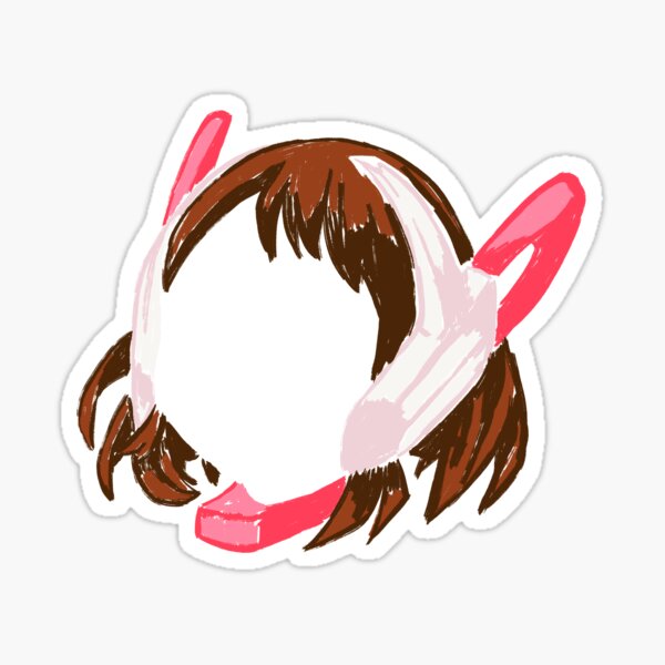 "Uravity - Street Style" Sticker for Sale by Hellfilg | Redbubble