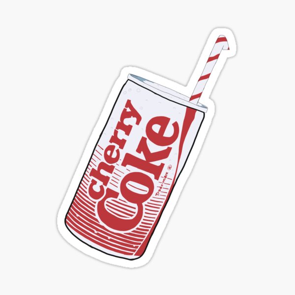 Cherry Coke Gifts & Merchandise | Redbubble