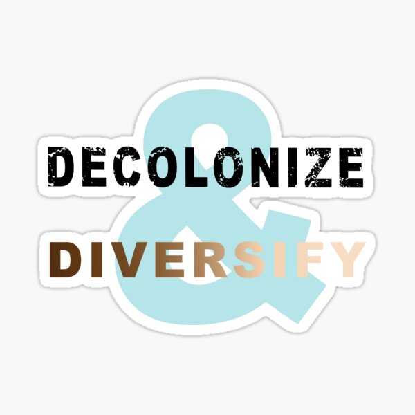 Decolonize Gifts & Merchandise | Redbubble