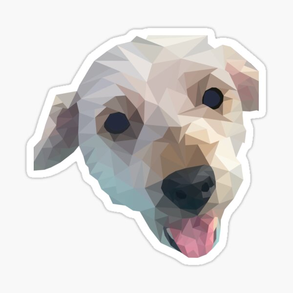"Charlie" Sticker by Impala2y5 | Redbubble